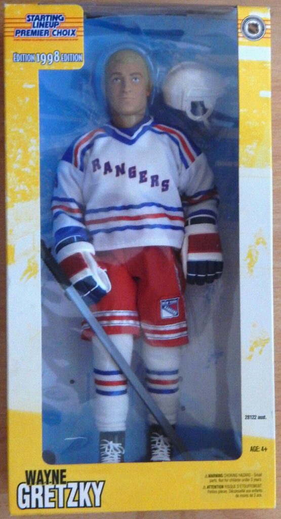 1998 NHL 12 Inch - Starting Lineup Figures